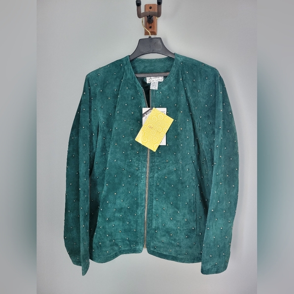 Linea by Louis Dell'Olio | Jackets & Coats | Nwt Linea By Louis ...